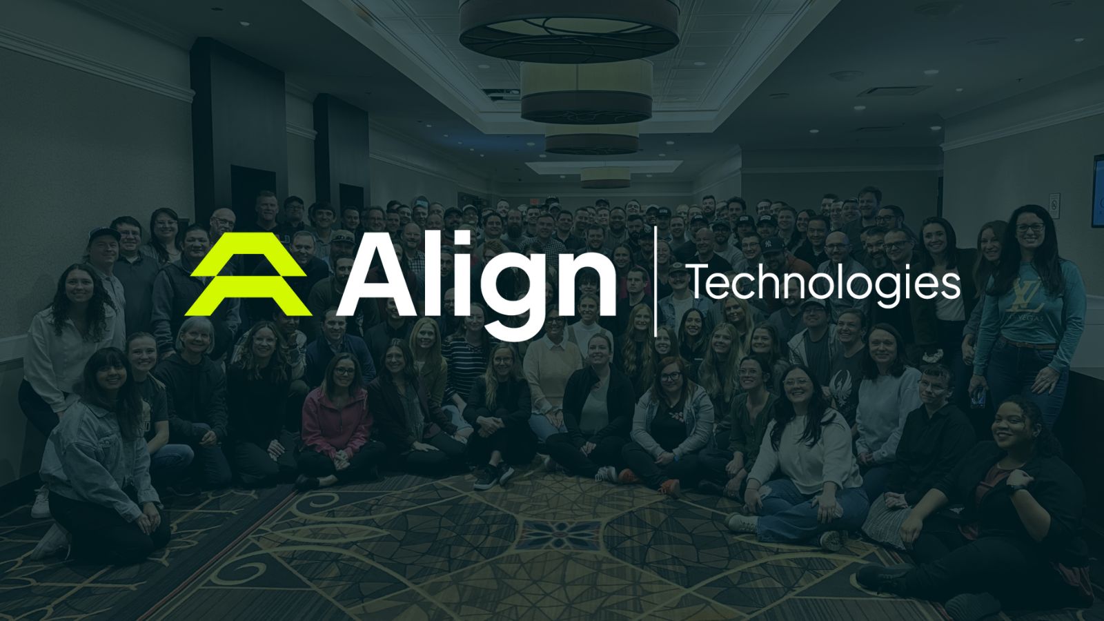 Our Story | Align Tech - The Evolution of ToolWatch